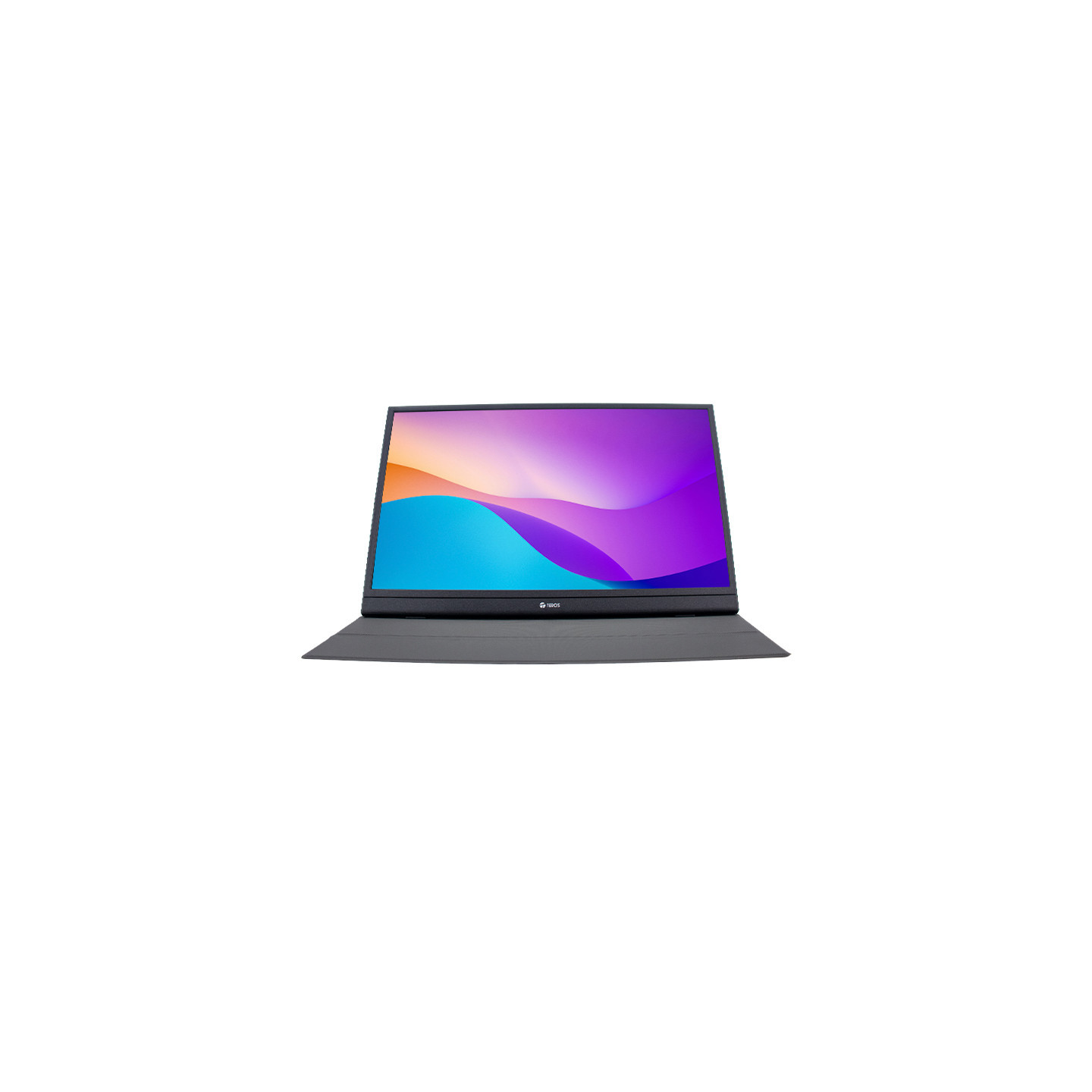 Monitor portátil TEROS TE-1501S FHD IPS mini HDMI USB-C Audio out Alta